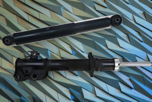 Tech6000 Car Absorber Supply And Install Hub ( KL )