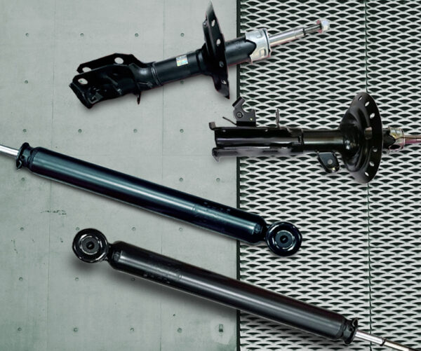 How Much Price For Changing Honda City Absorber ? What Options Is ...